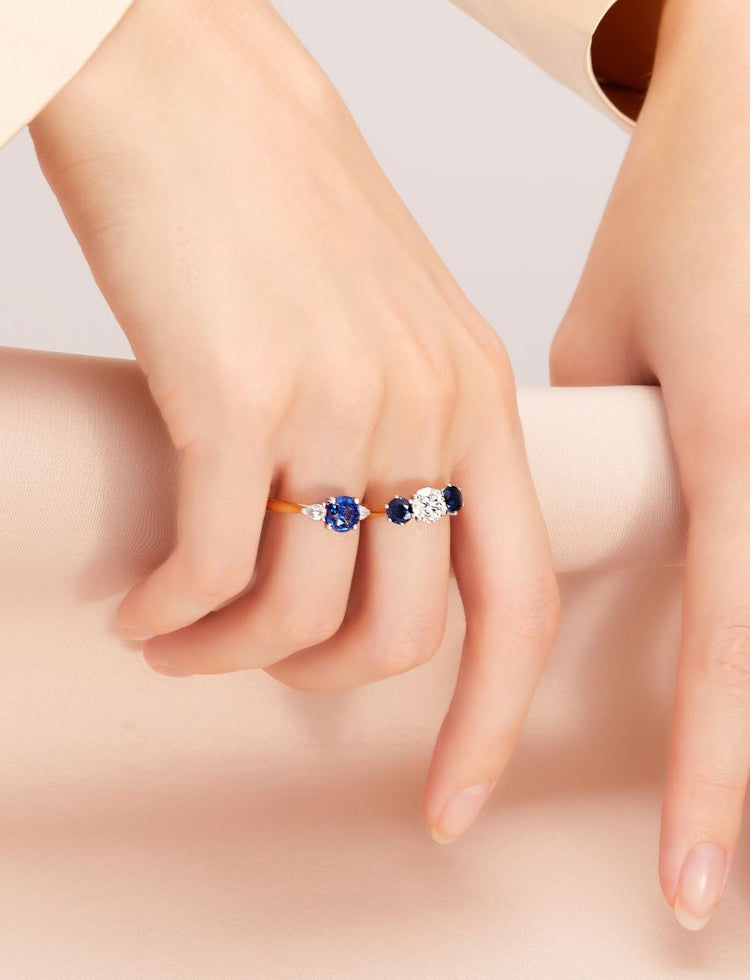 Hatton Garden Jewellers | Diamonds | Holts Gems London