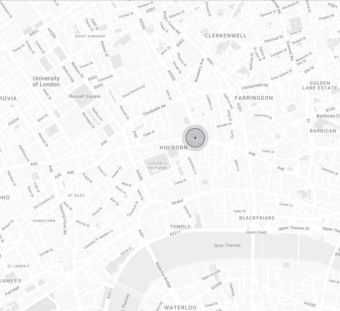 Sapphire Heather – Holts Gems